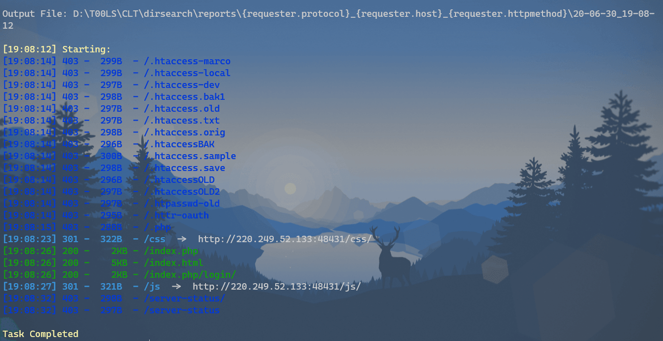 【XCTF】ics-05 - chalan630 - 博客园